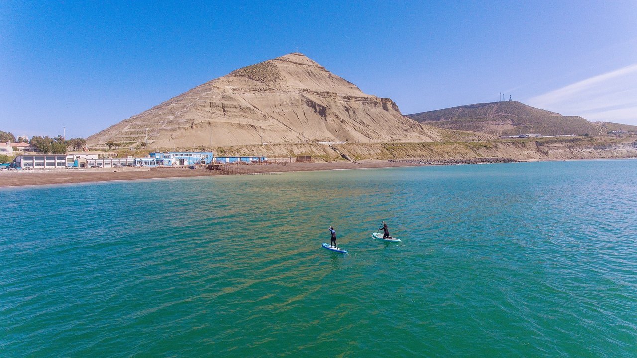 La primavera empieza a asomar en Comodoro: se esperan 20°C este viernes ...